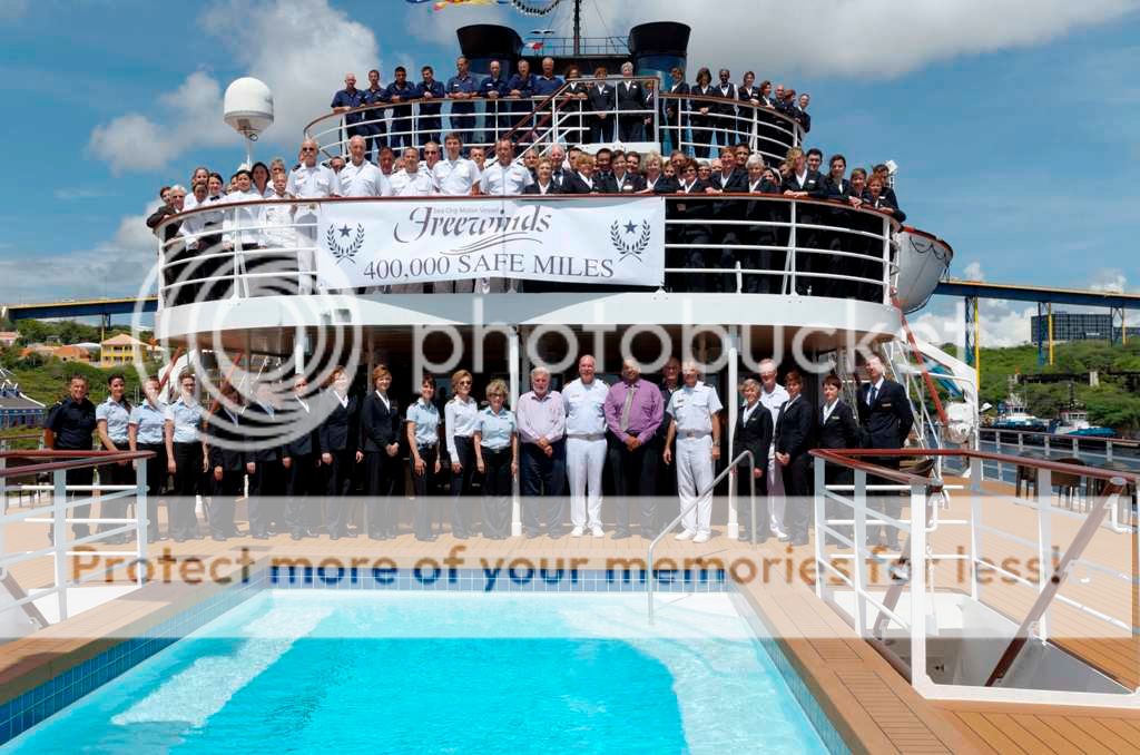 Is the Freewinds Safe? | Sec Check