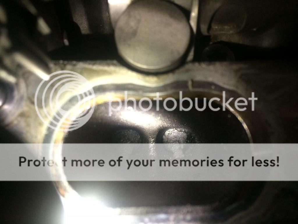 R56 MINI Cooper S Carbon Build Up - Post Your Issues Here | MiniTorque.com