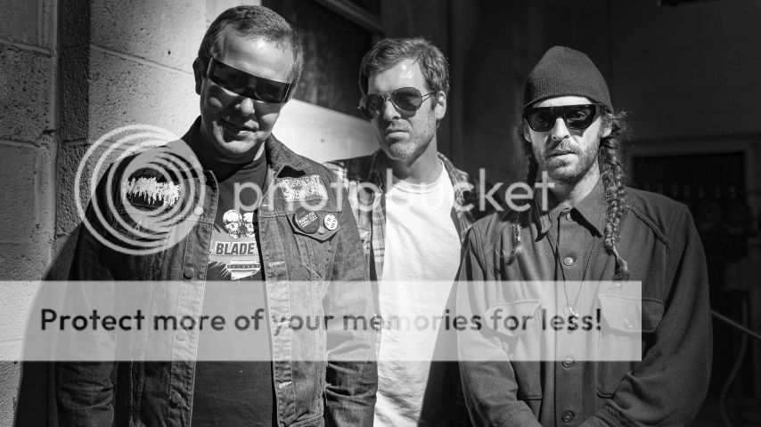 Wolf Eyes Interview - The Seventh Hex