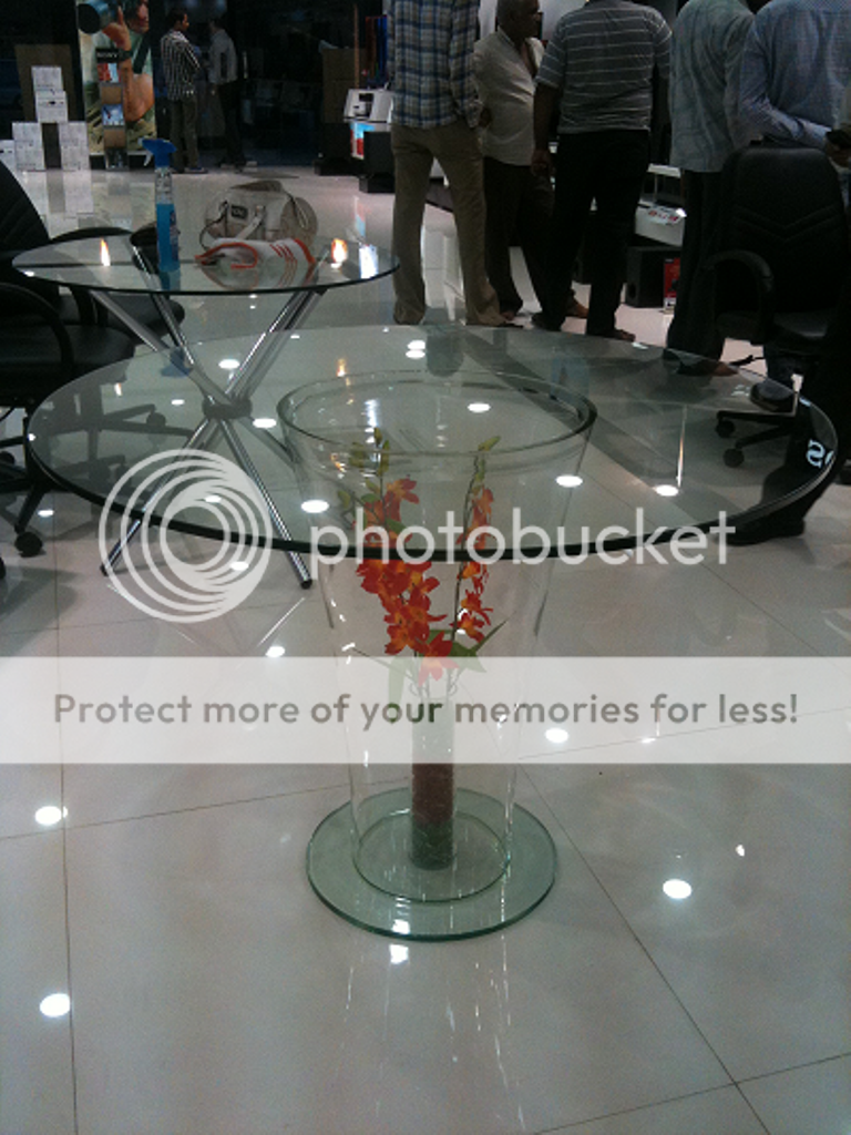 Goel Scientific Glass Works Ltd