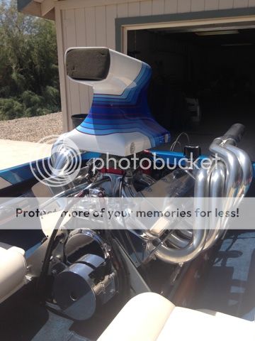 **19' California Performance** | Performance Boats Forum