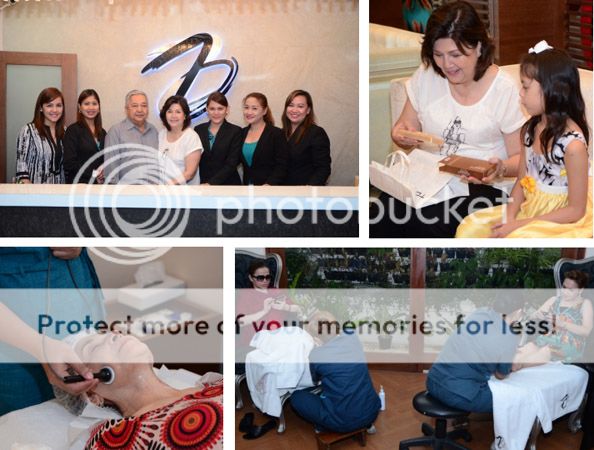 Best wishes for Boots Anson Roa – The NewsMakers