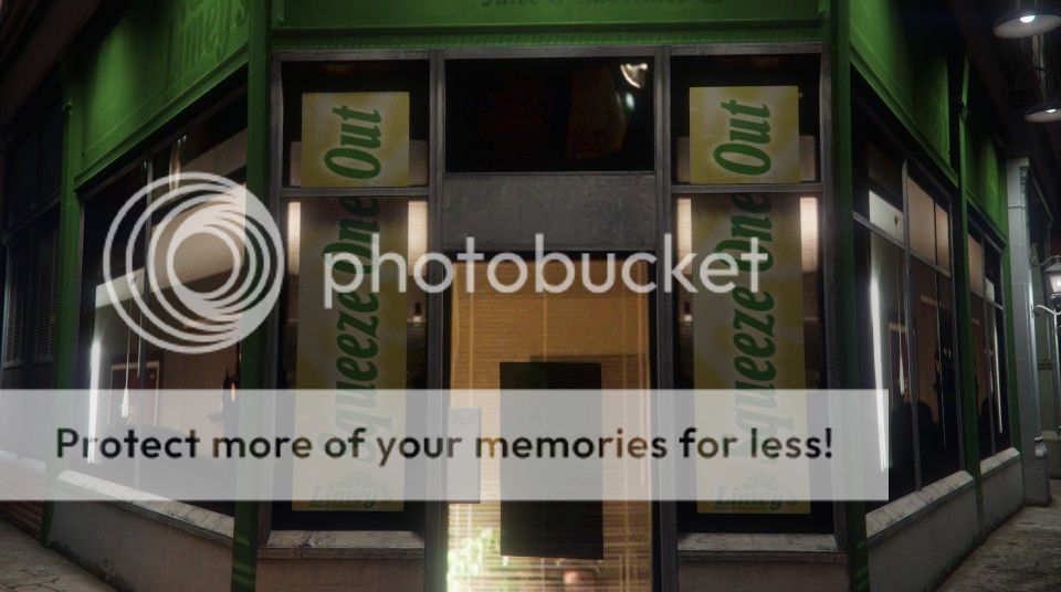 The Signs of San Andreas - GTA V - GTAForums