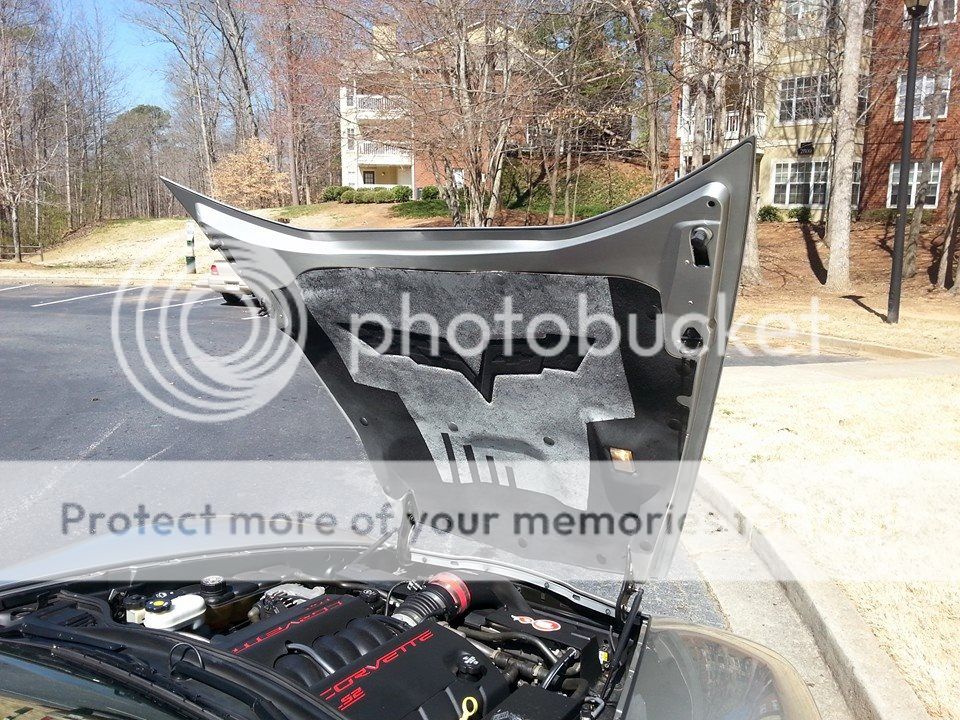 My Project is Complete. Pics. - CorvetteForum - Chevrolet Corvette ...