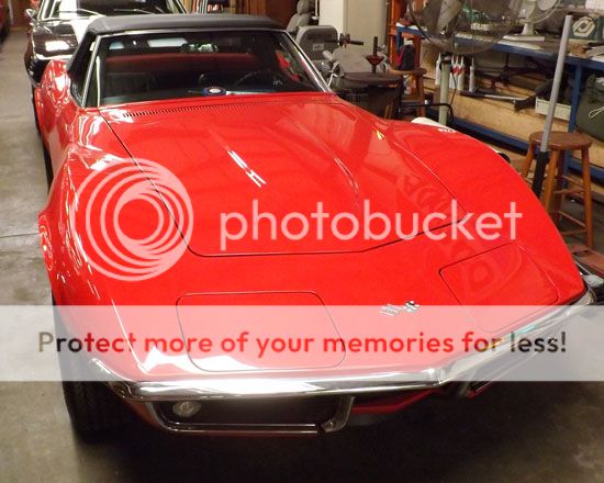 George Bugg Car Museum Pics. - CorvetteForum - Chevrolet Corvette Forum ...