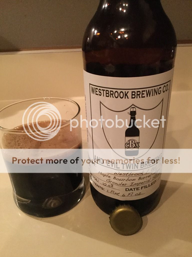 What beer are you drinking now? #1684 | Community | BeerAdvocate