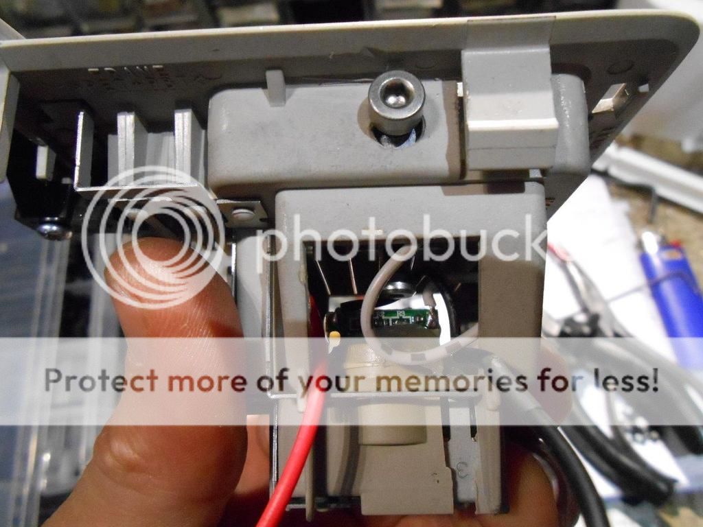 DIY LED trunk lights | Subaru Outback Forums