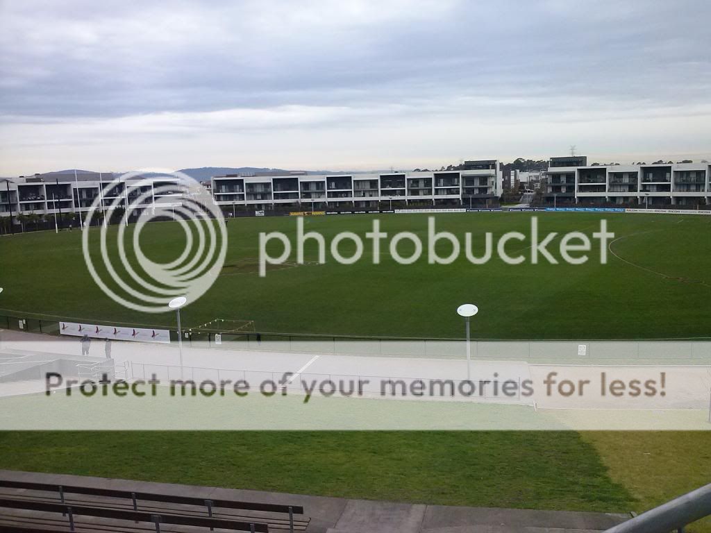 Waverley Park (VFL Park) | Page 9 | BigFooty Forum