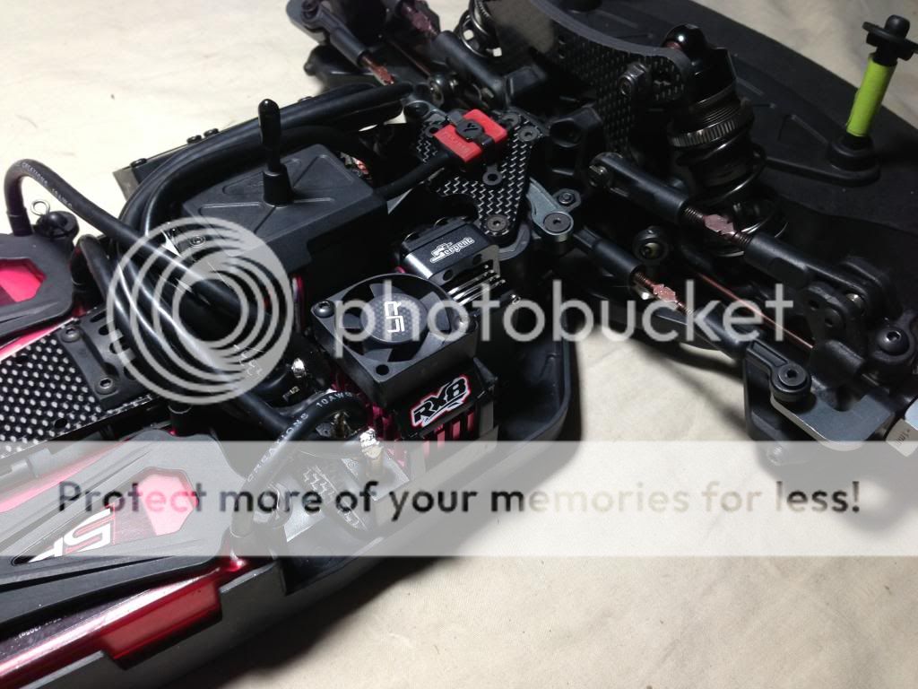 Serpent 811E Buggy Thread - Page 282 - R/C Tech Forums